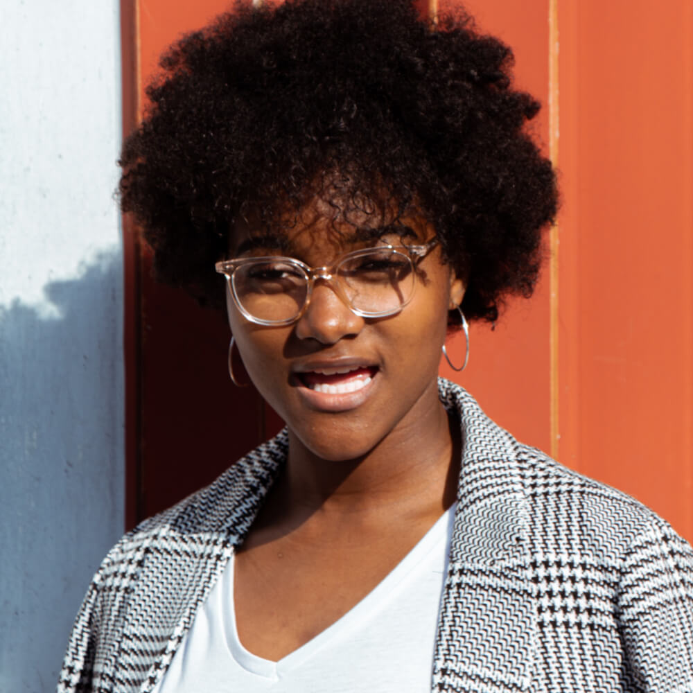 Anna-Marry Scott - Señal X